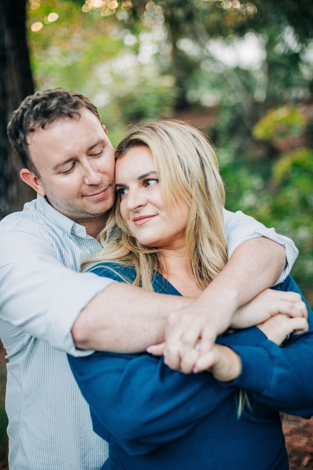 Jamie & Malcolm | Engaged - Honey Love Photography - Sacramento Wedding ...