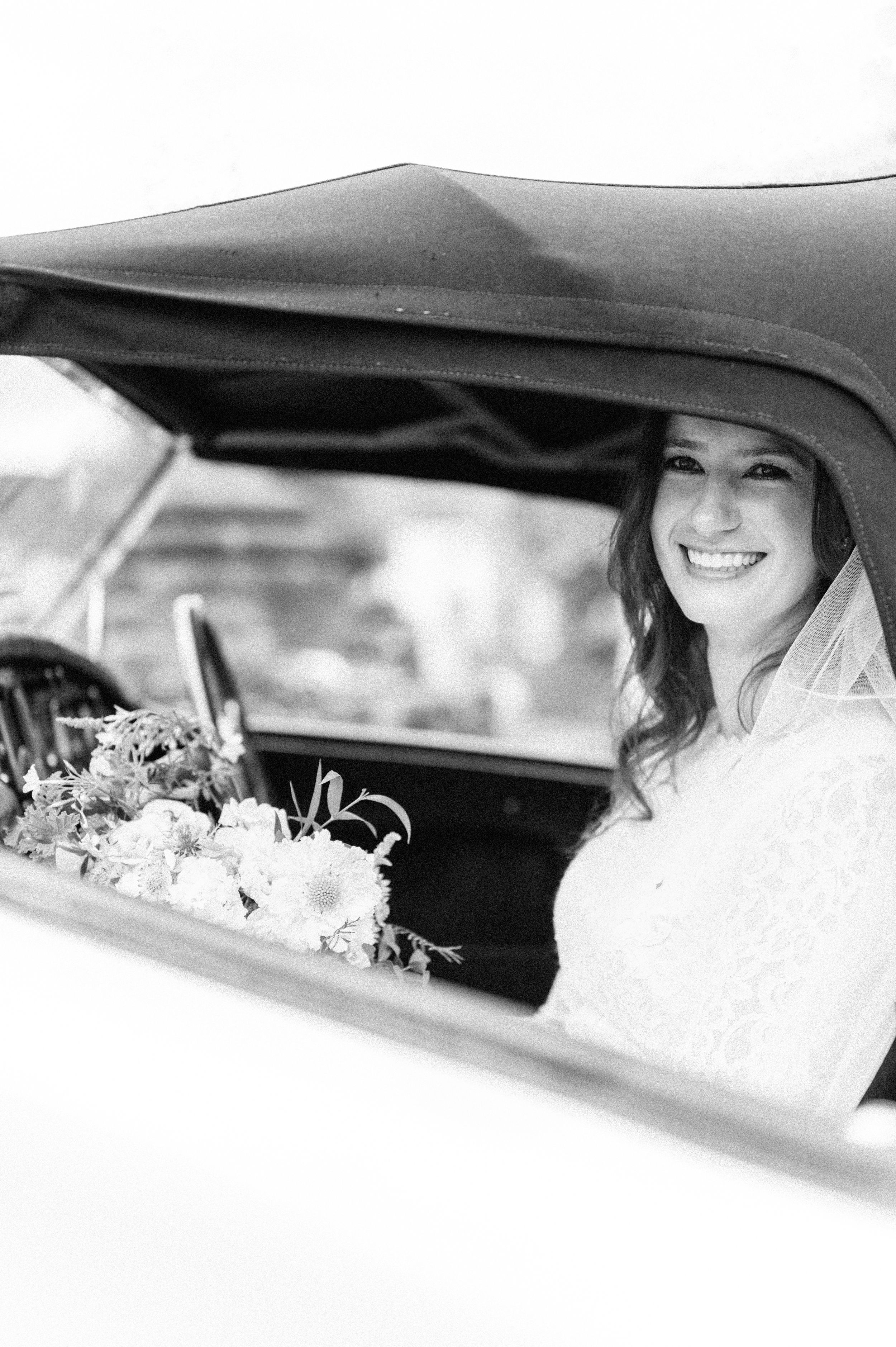 Fine Art Wedding Photographer | Dominique Bader