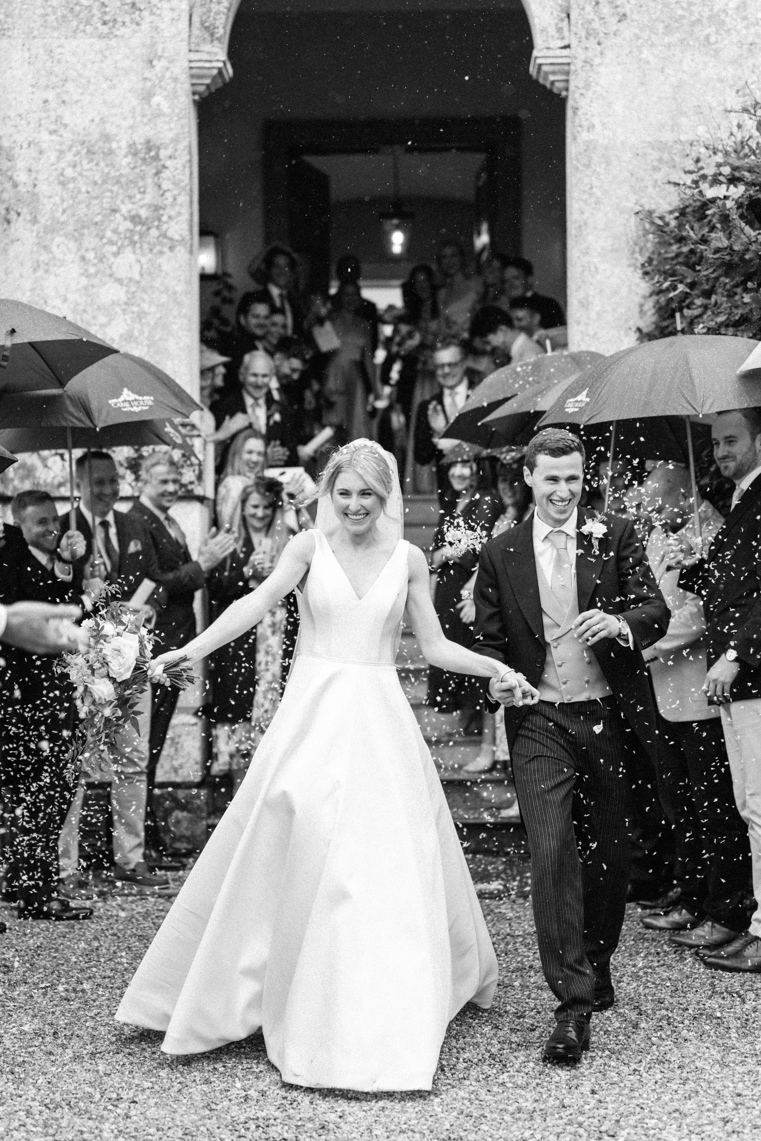 Fine Art Wedding Photographer | Dominique Bader