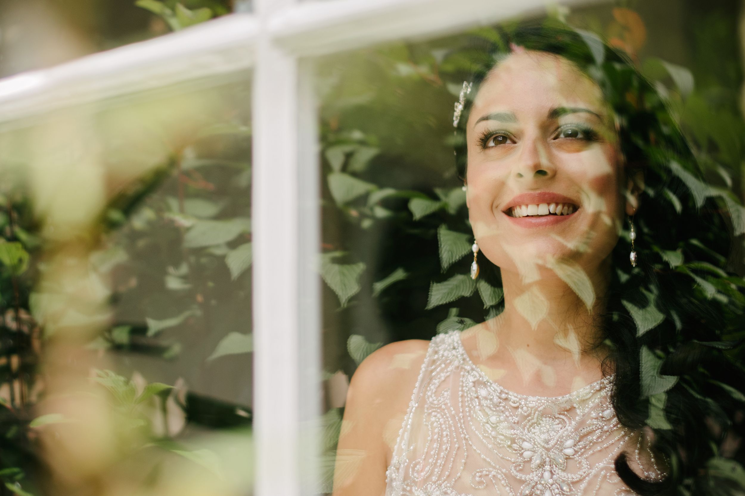 Fine Art Wedding Photographer | Dominique Bader