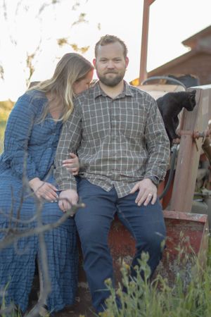 Chelsea Barrett Photography