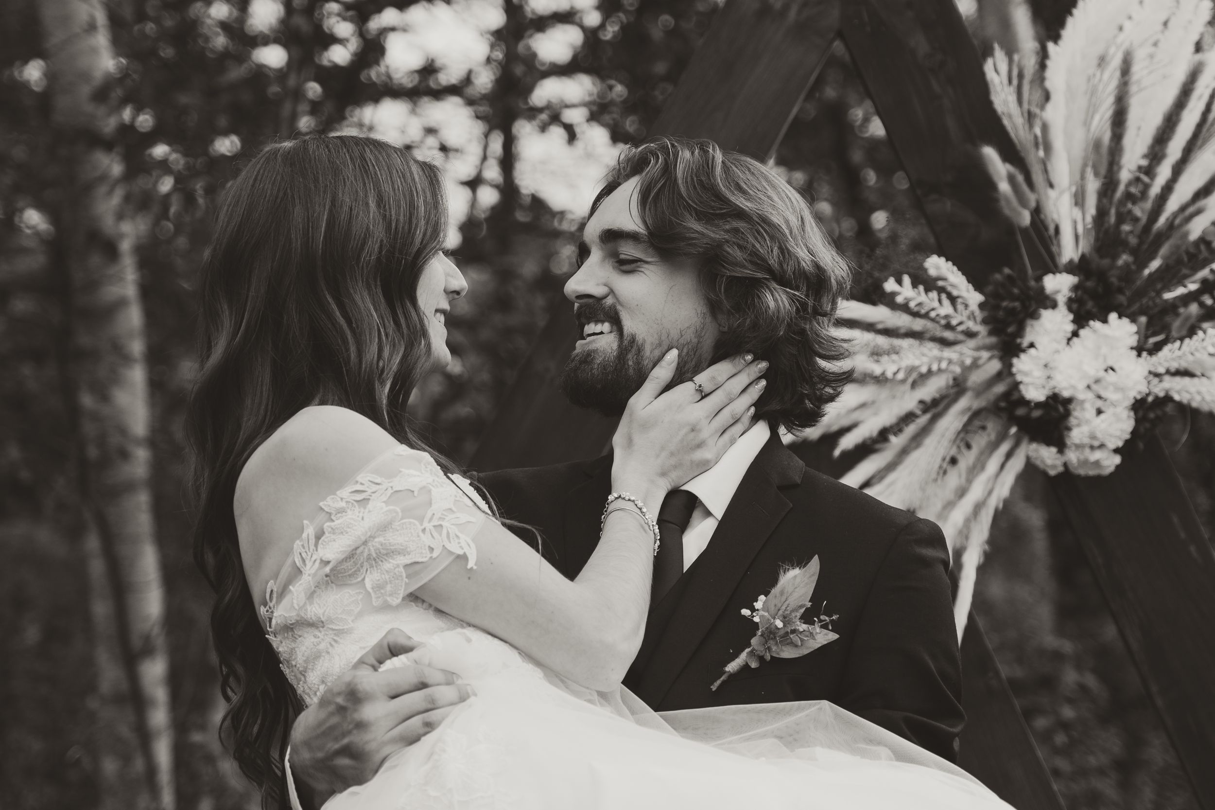 wedding - Shannon Bishop Photography