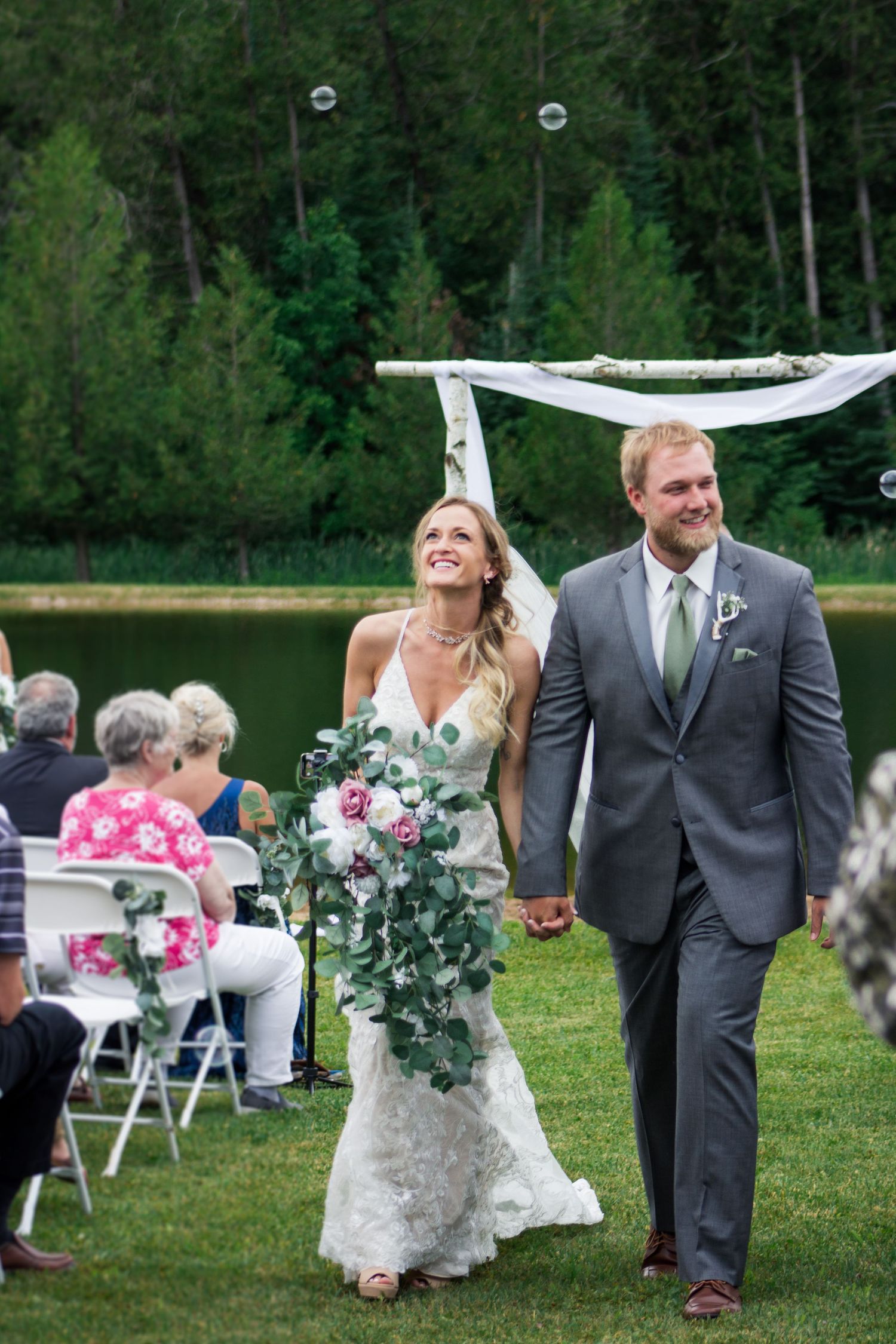 Wedding - Laura Carlson Photography