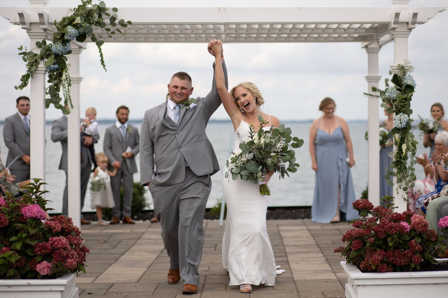 Weddings Copy - Kaitlyn LaFeir Photography