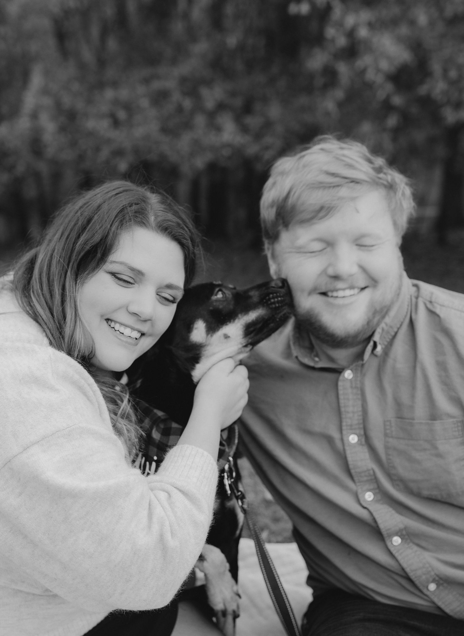 //How I choose Black + White photos// - Paige Koldys Photography