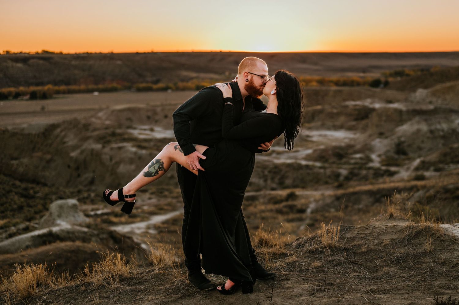 Taylor Dawe Photography