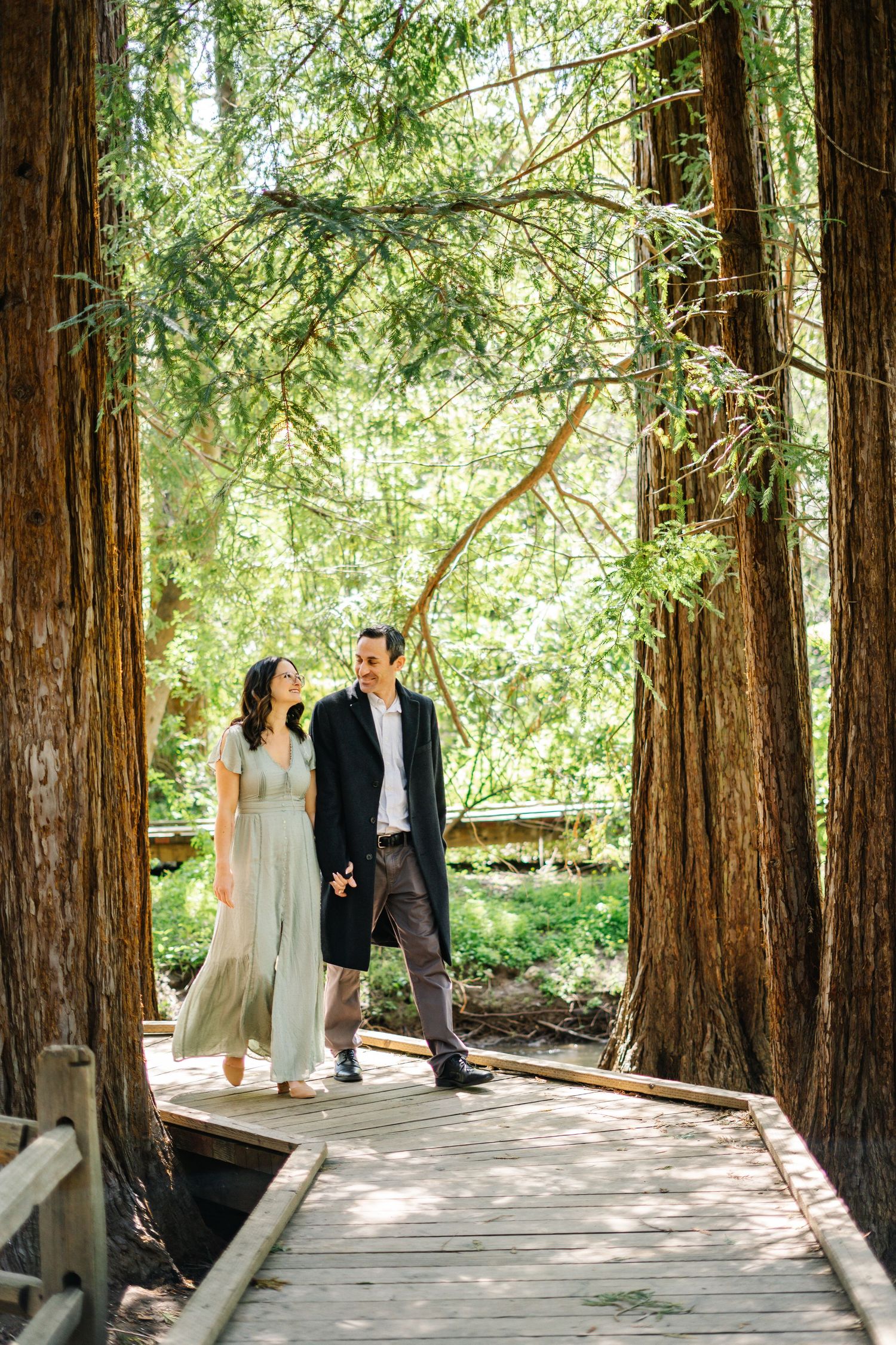 Engagement - Khalela photography