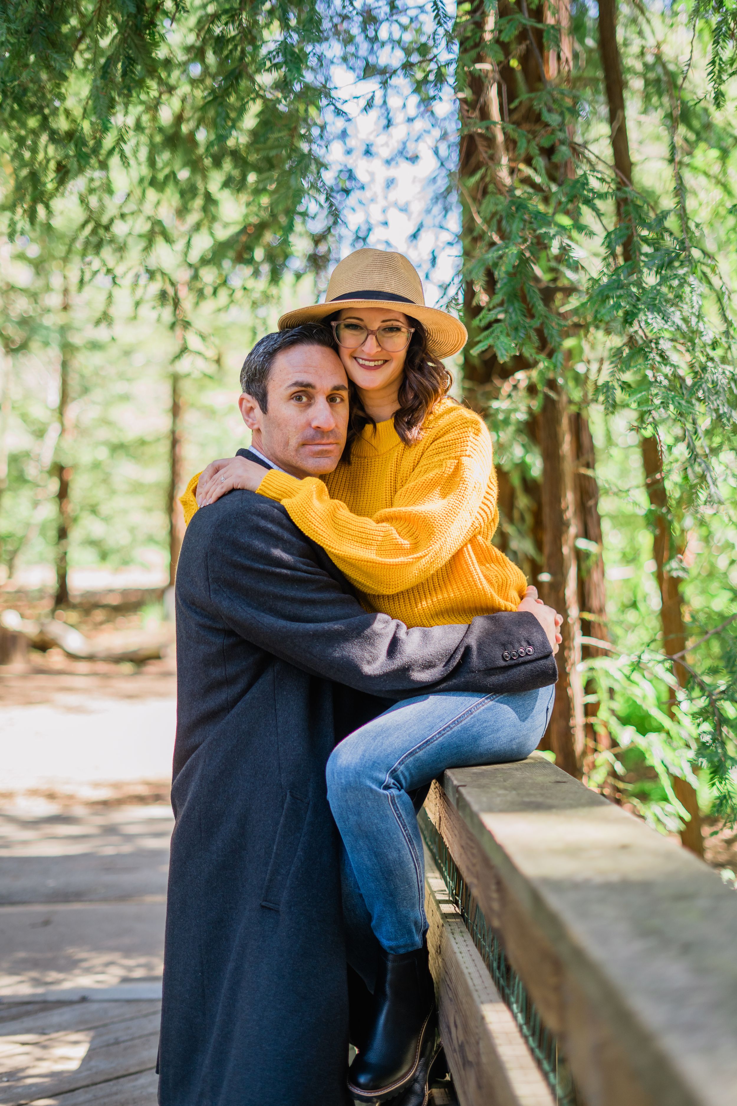 Engagement - Khalela photography