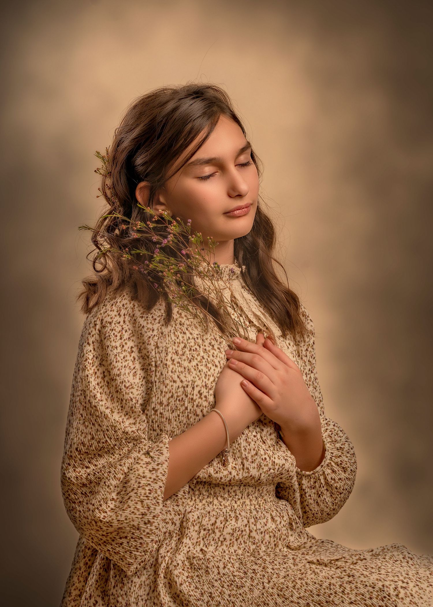 Studio - Leah Brand Photography