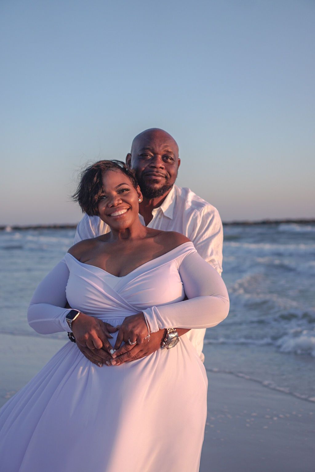 Life’s a Beach Photography - PCB Photography