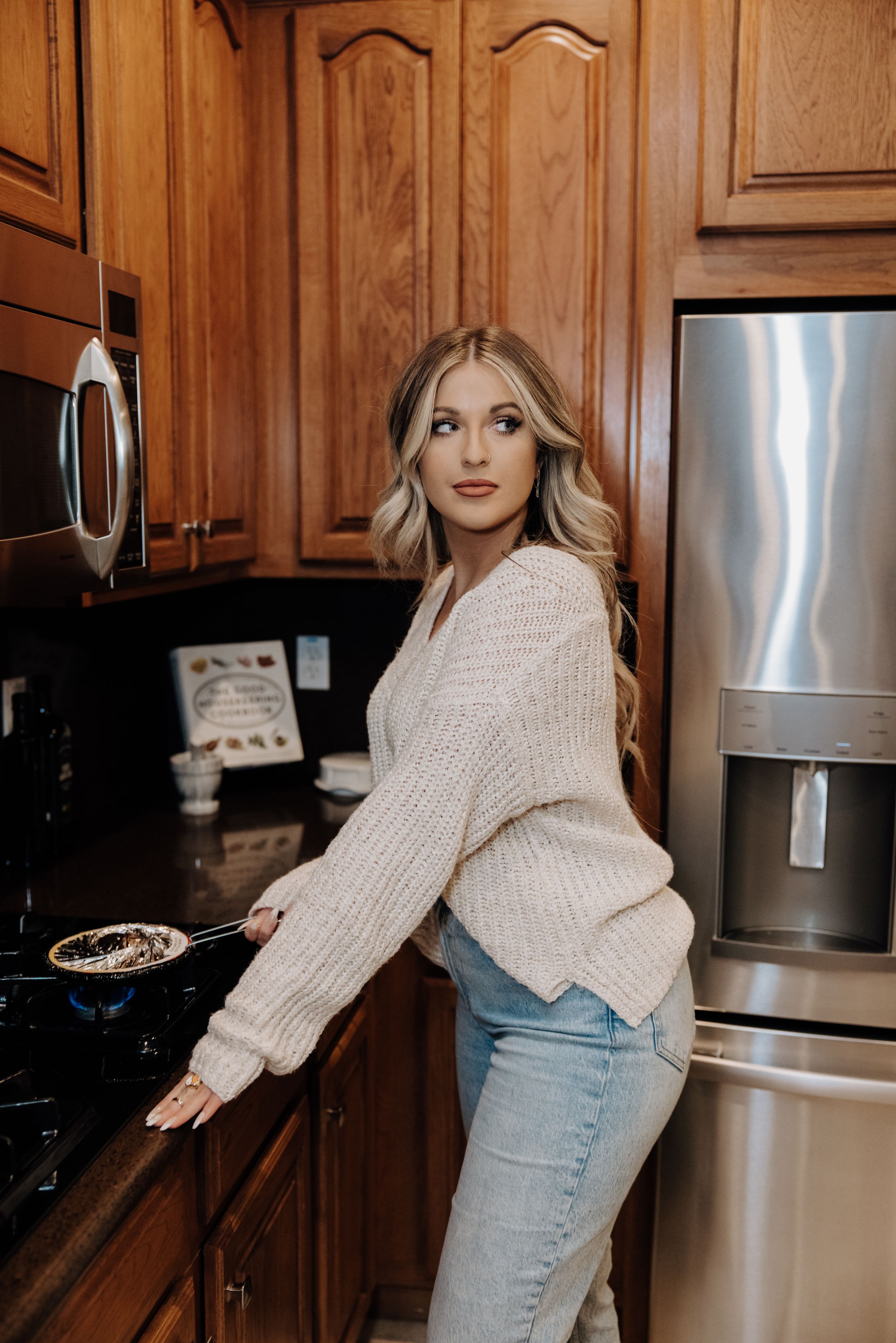 Scream - Megan Rae Photography