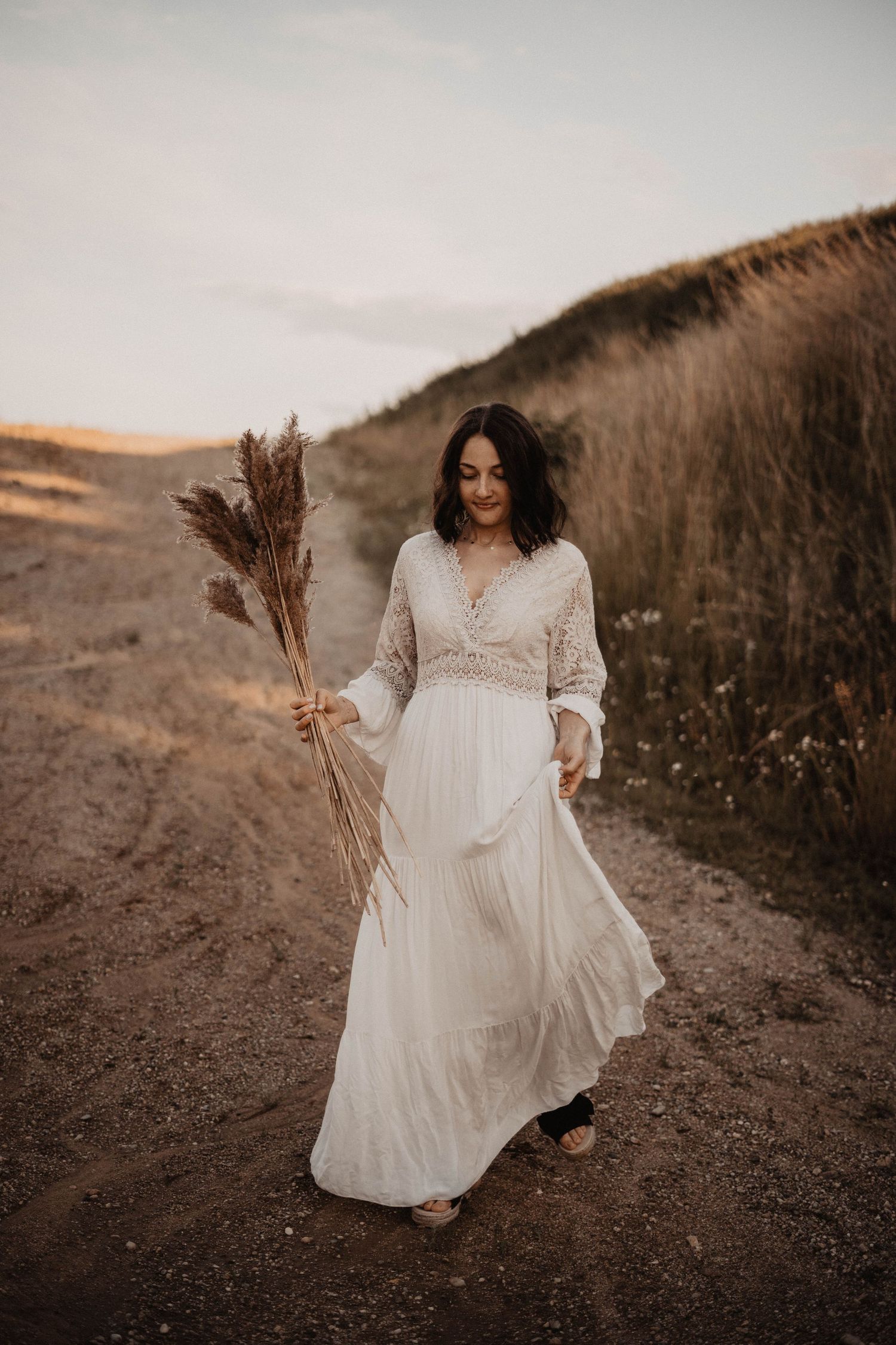 Denise - Pia Resch Fotografie