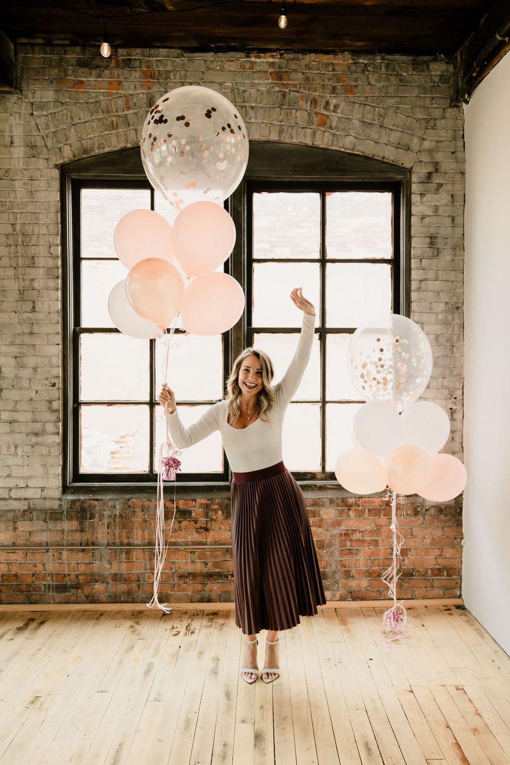 The Data Lady - Zaynab Branding Session - Camille Lydia Photography ...