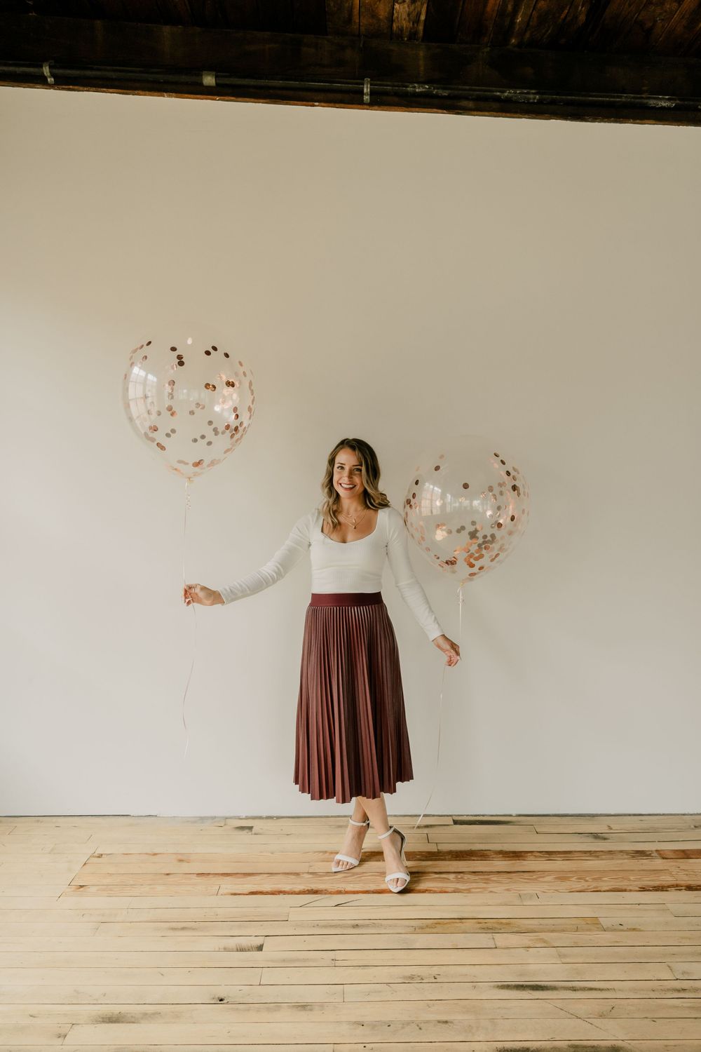 The Data Lady - Zaynab Branding Session - Camille Lydia Photography ...