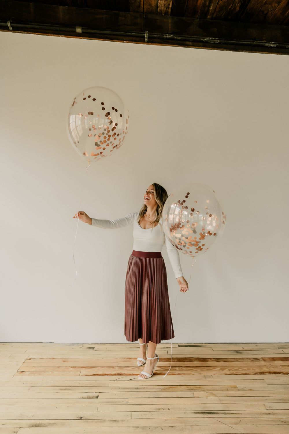 The Data Lady - Zaynab Branding Session - Camille Lydia Photography ...