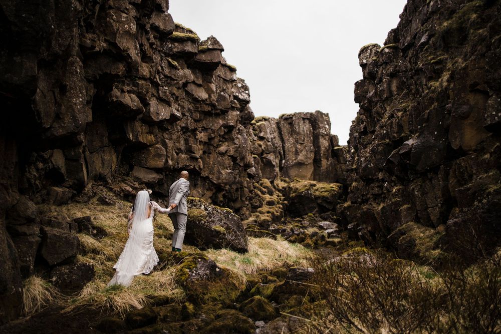 Michelle + Anthony - Sunday & White Studio