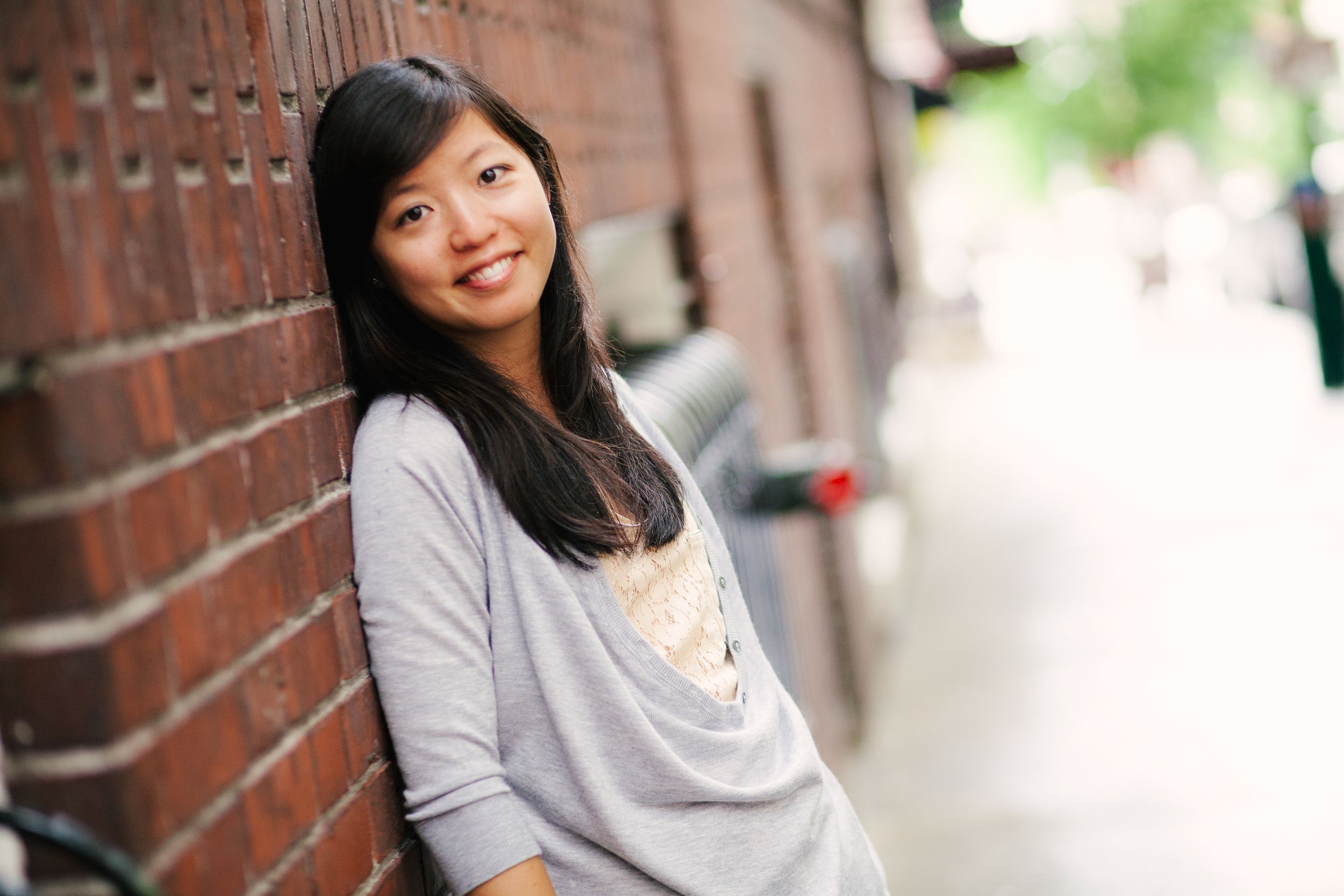 Danielle Choi Photography