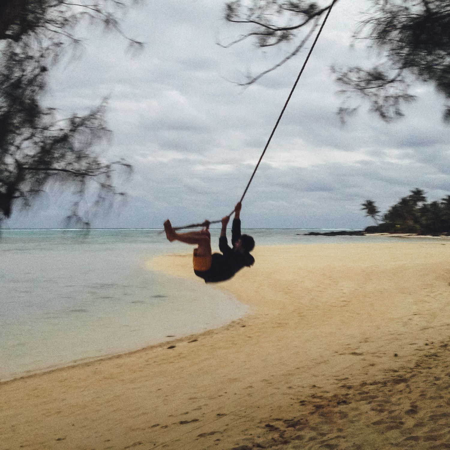 Bio Links - Mathieu B. Morin