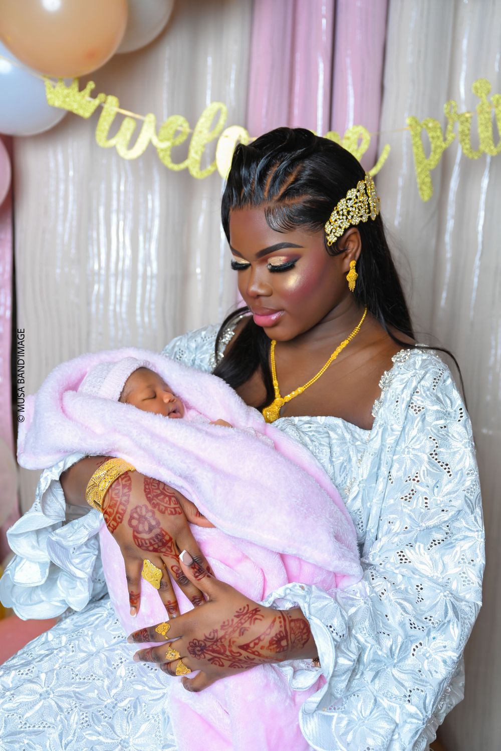 Family Portraits - Musa Photography