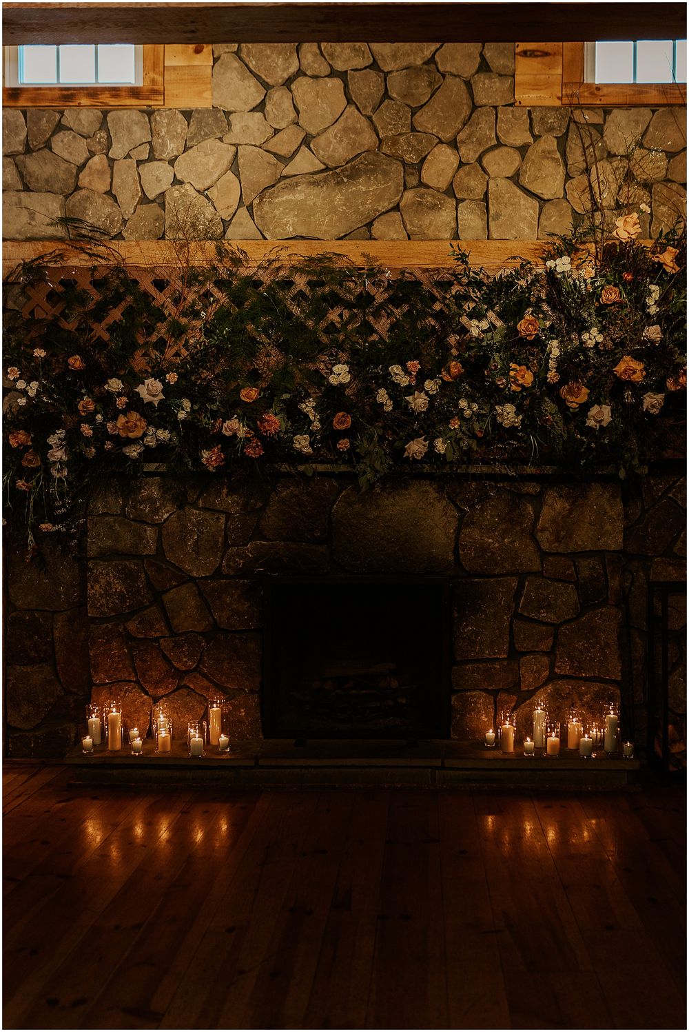 Hobbs Tavern Wedding | Krista + Colin - New Hampshire Wedding Photographer