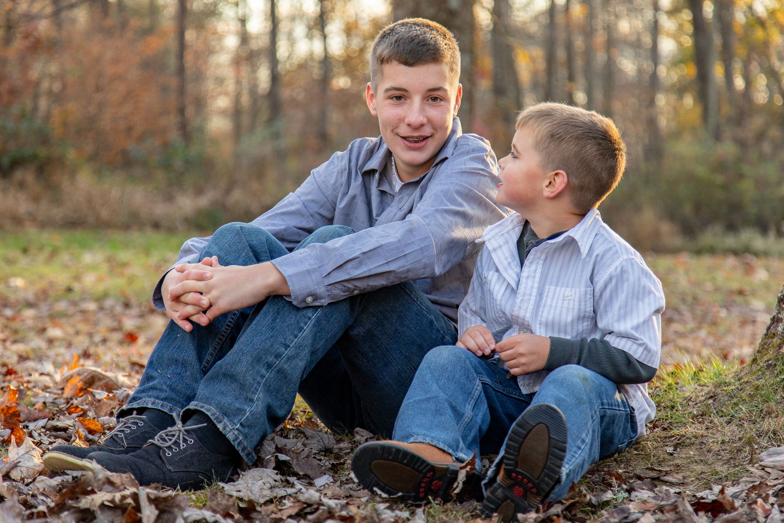 Mini Session FAQ's - Angel Stevens Photography