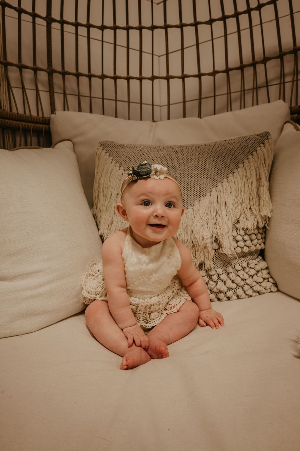 About - Cheyenne Michelle Photography, LLC