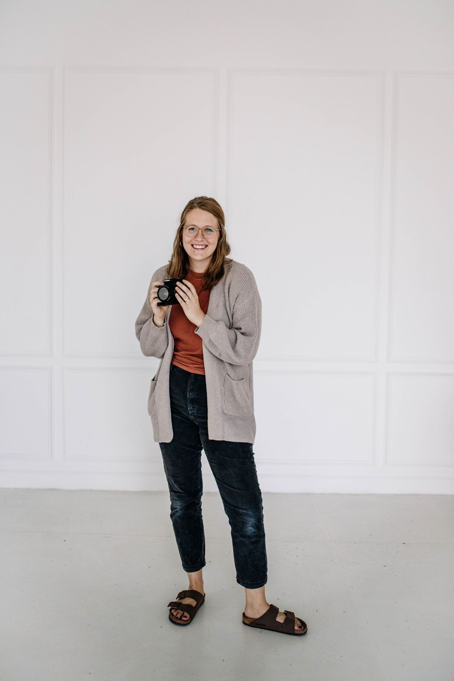 About - Kristen Clardy Creative