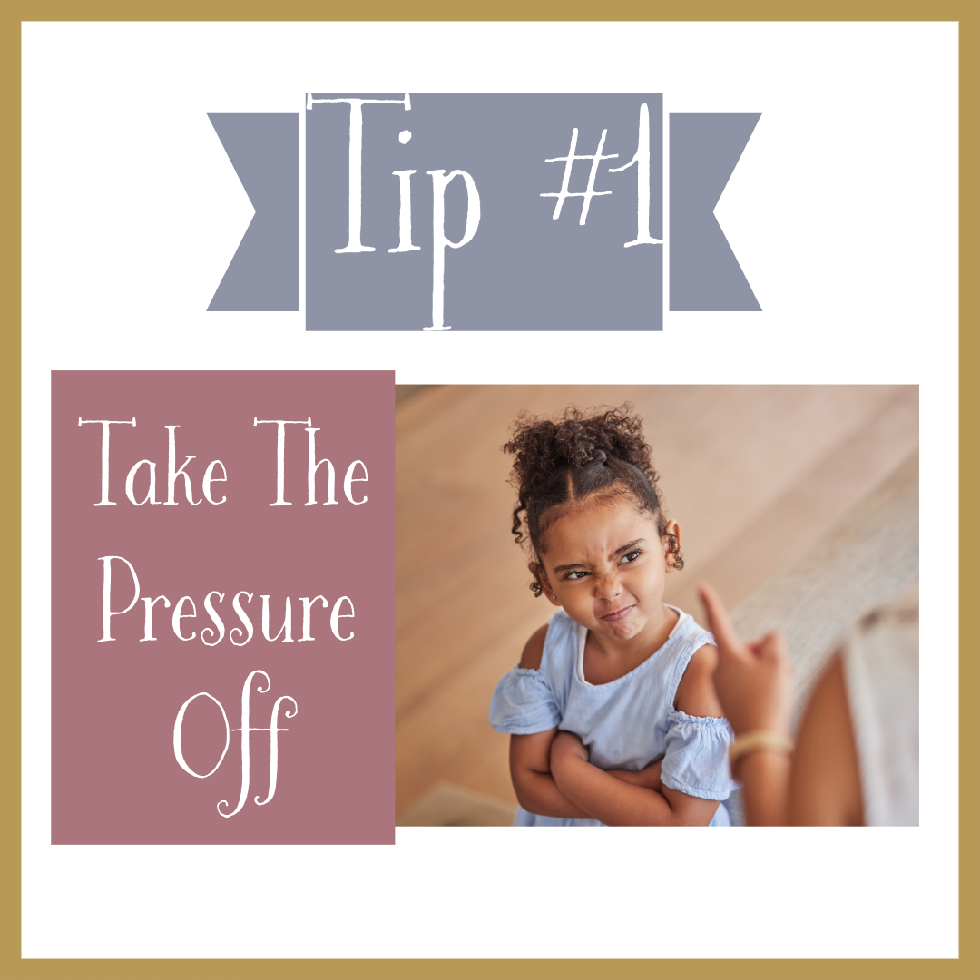 5 Tips for Getting Kids To Smile During Sessions - Love & Lace Photography