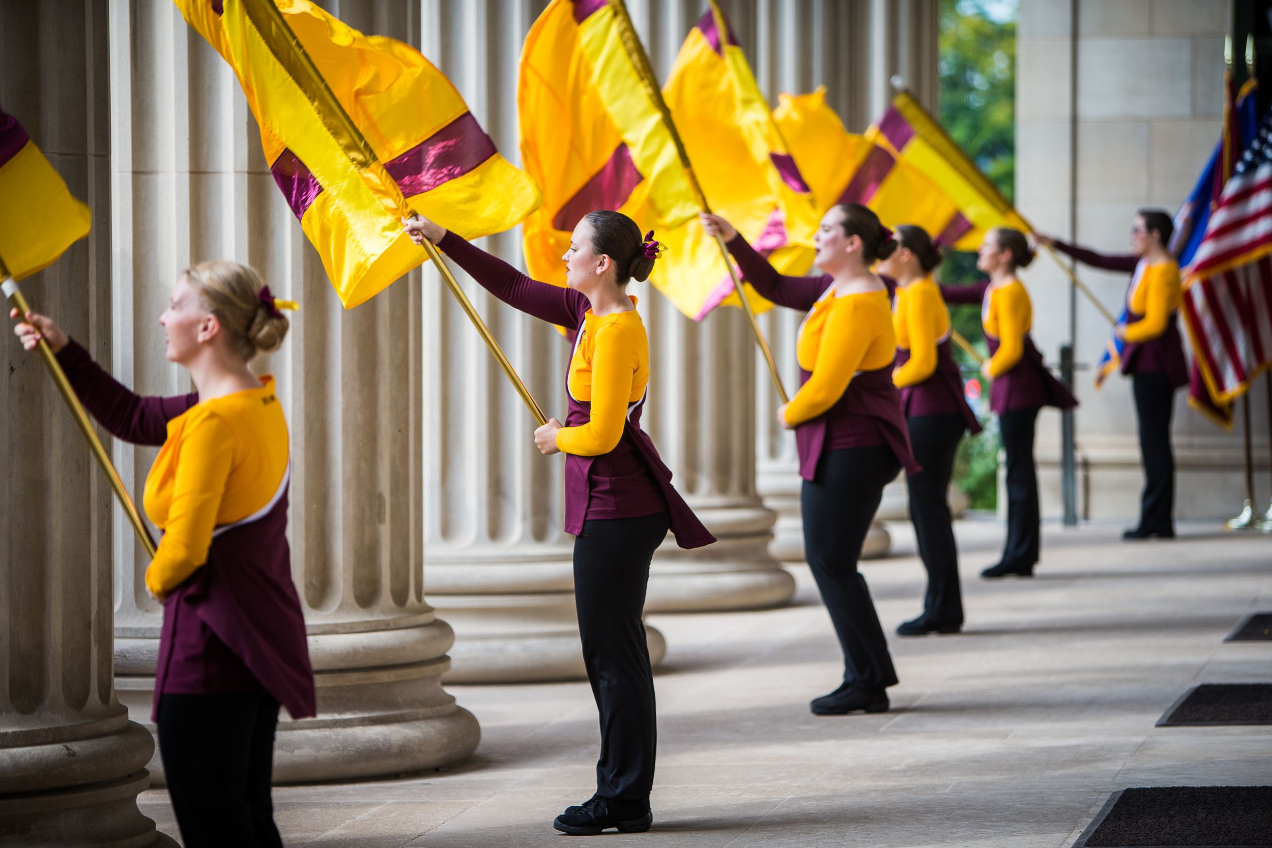 Gallery - Gopher Photo