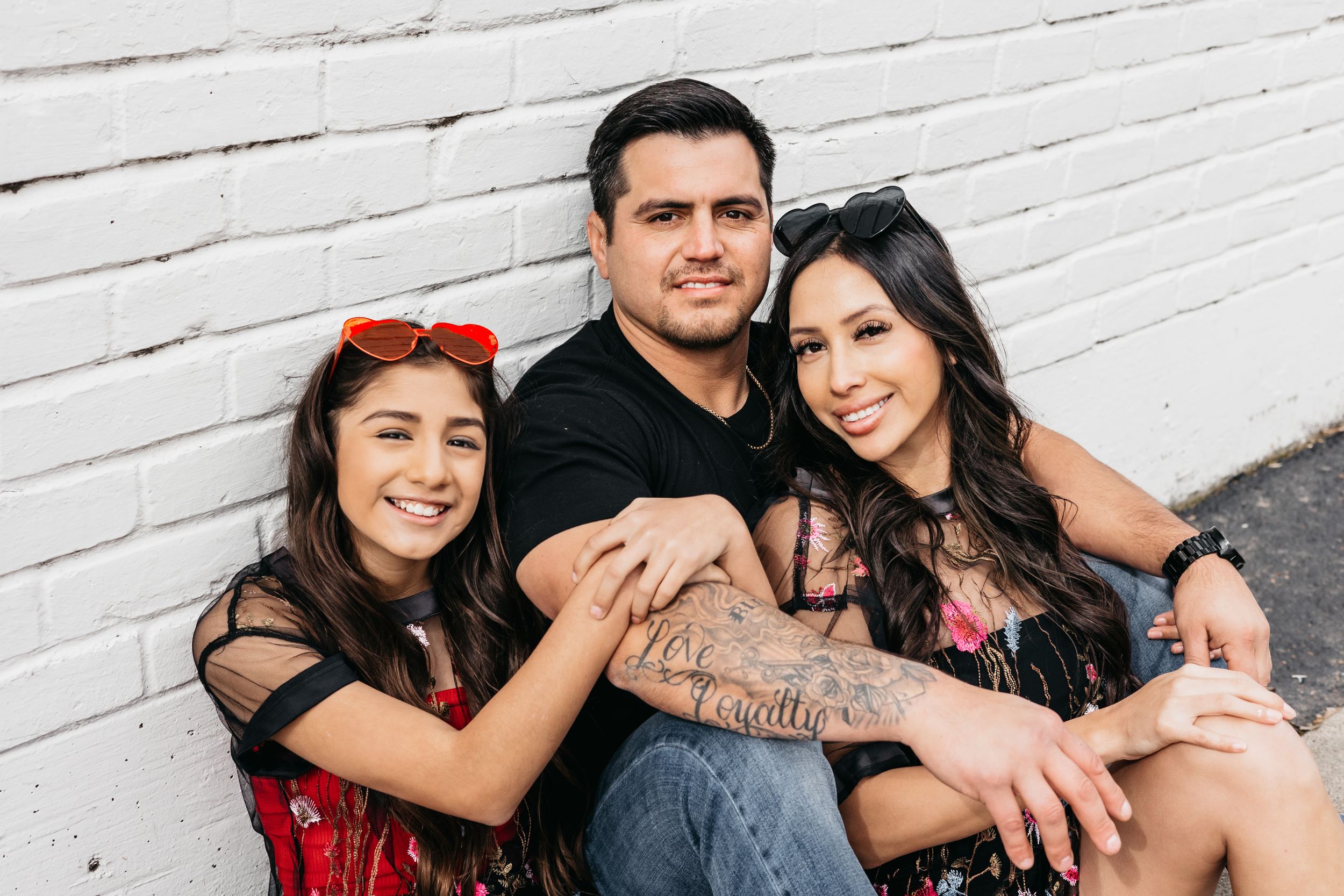 Trinity Mae Photography