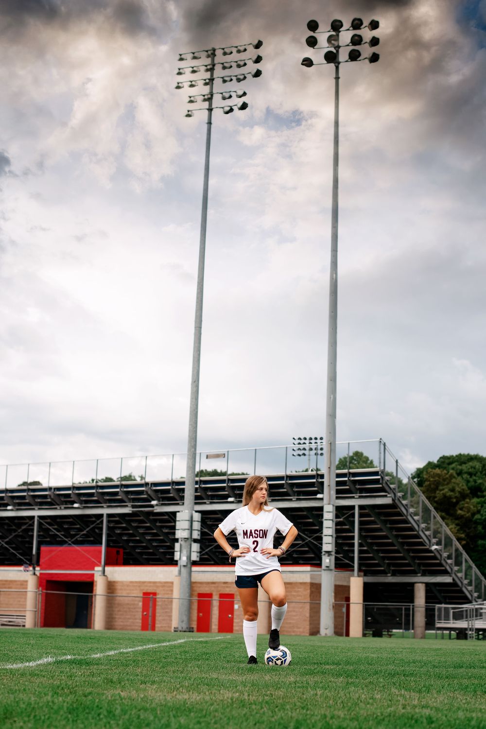 Individuals - Sideline Sports Photography