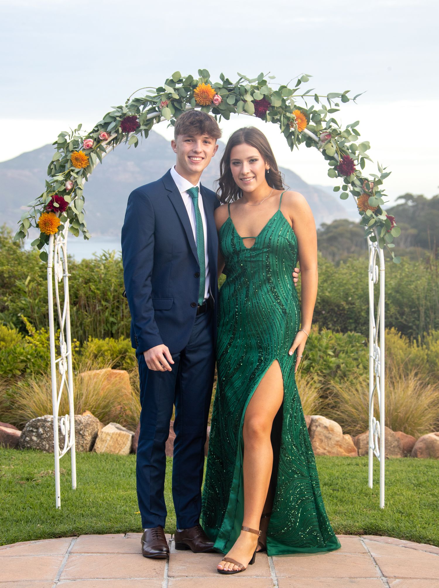 Matric Dances - A Gorman Events