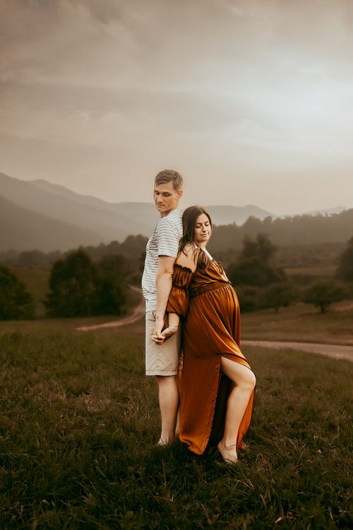 My Favorite Maternity Pose Ideas - Oahu, Hawaii Newborn Family ...