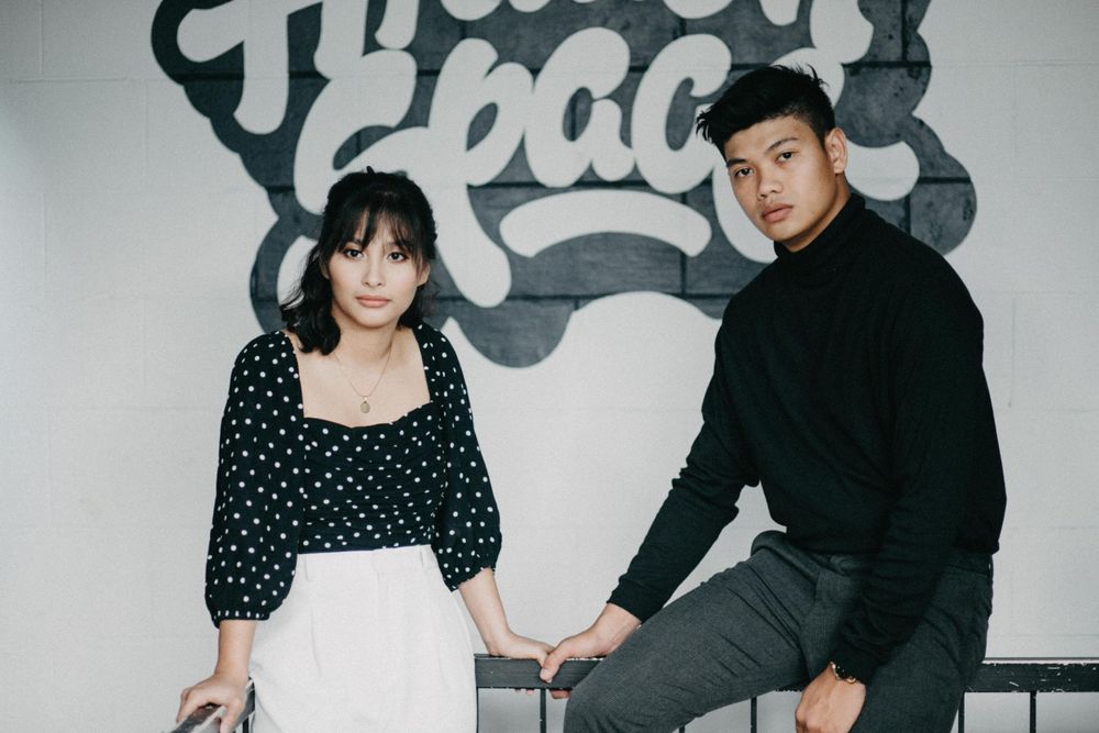 ALU & MARU | CUBAO X - Helium Hearts Studios