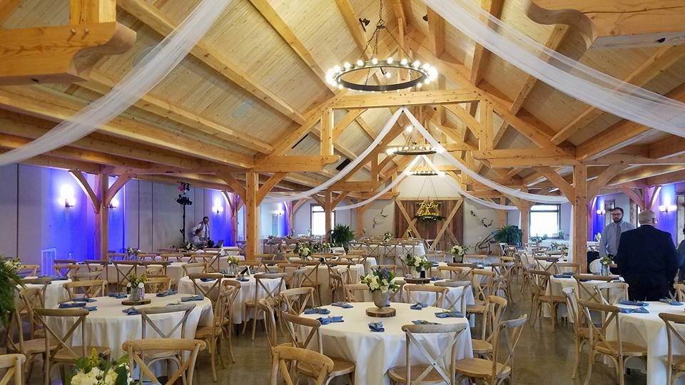 Wedding event venues in Atchison, Kansas area - Storyweaver Studio ...