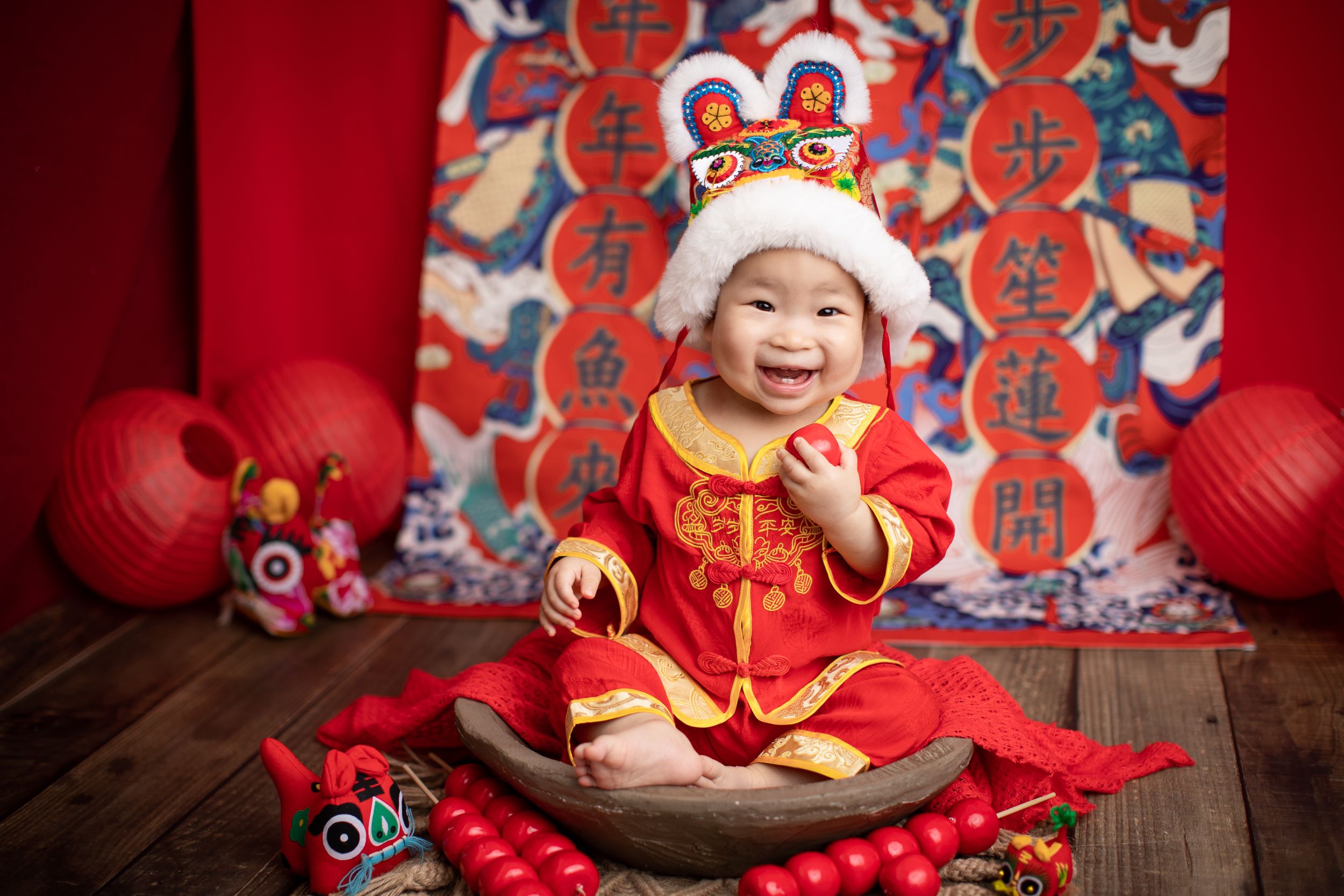 Boy's Backdrops - Houston Newborn Photo Studio and Family Photographer
