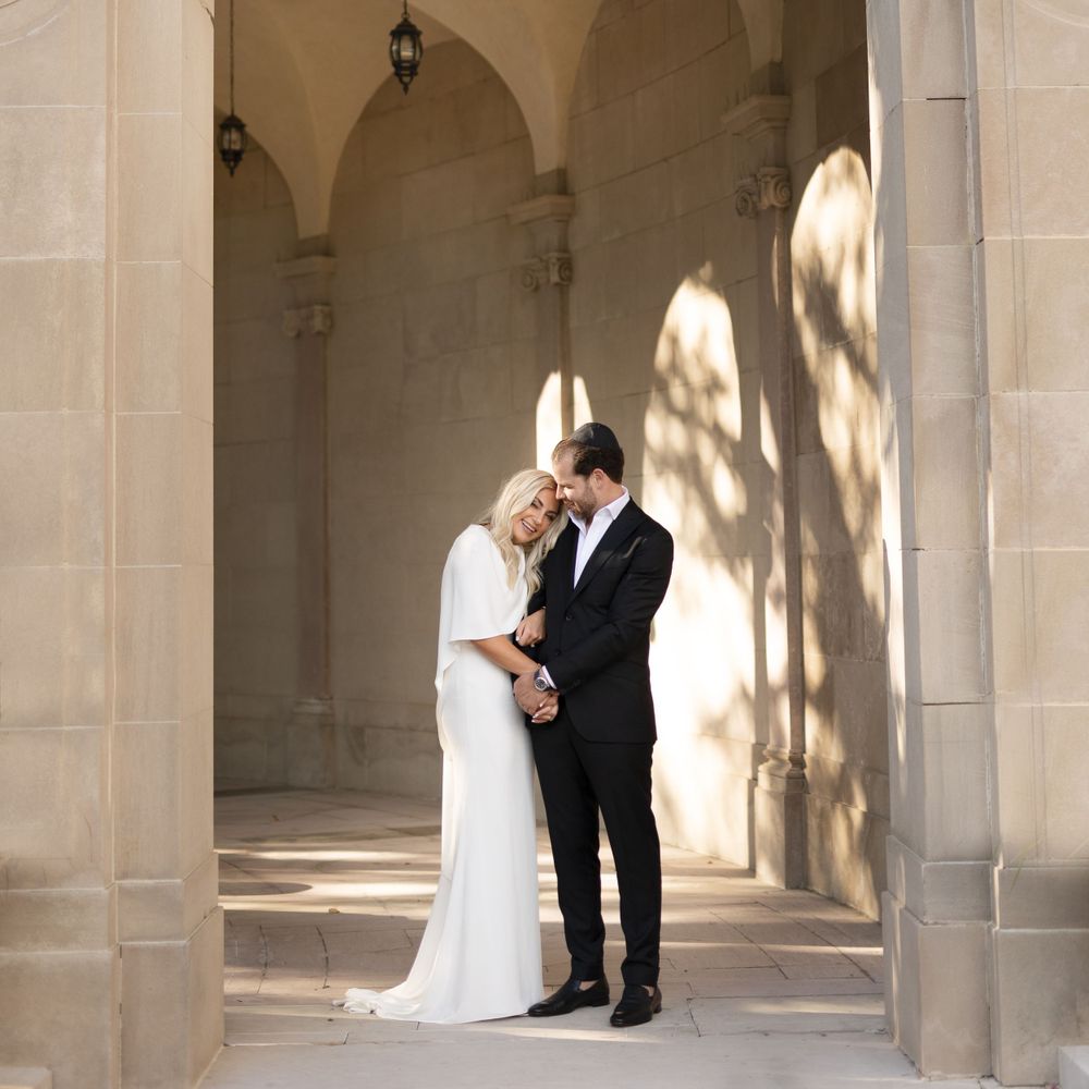 Engagement - Toby Adler