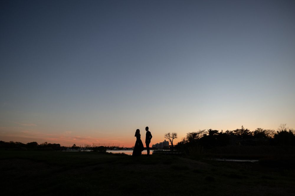 Engagement - Toby Adler