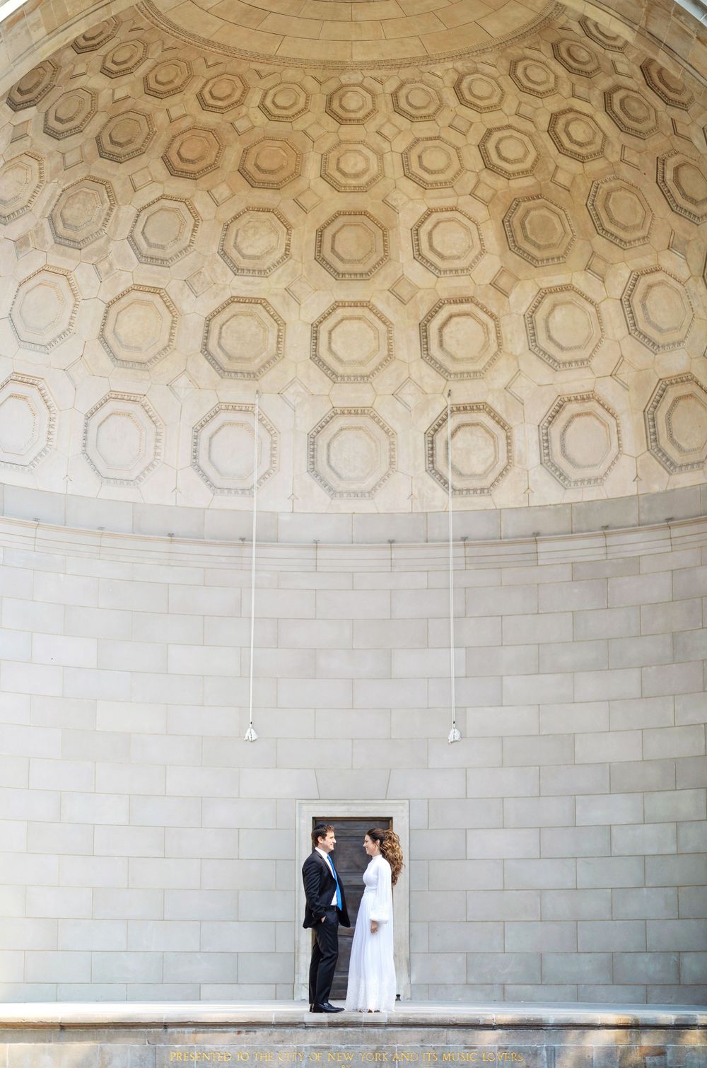 Engagement - Toby Adler