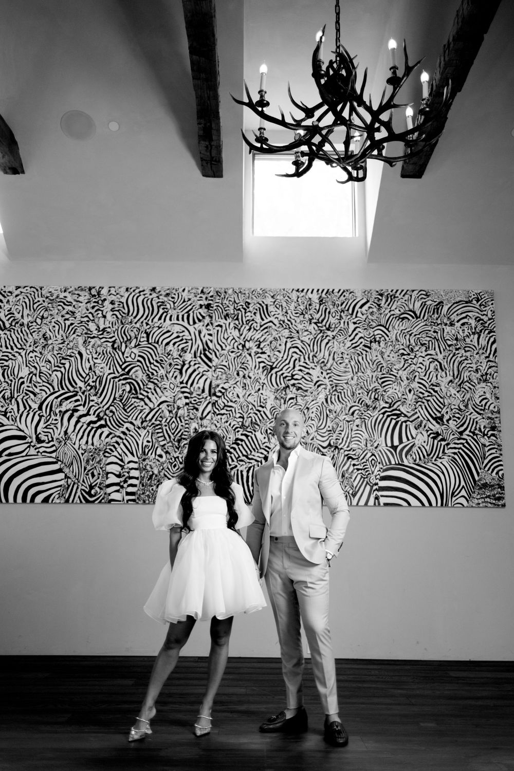 Engagement - Toby Adler