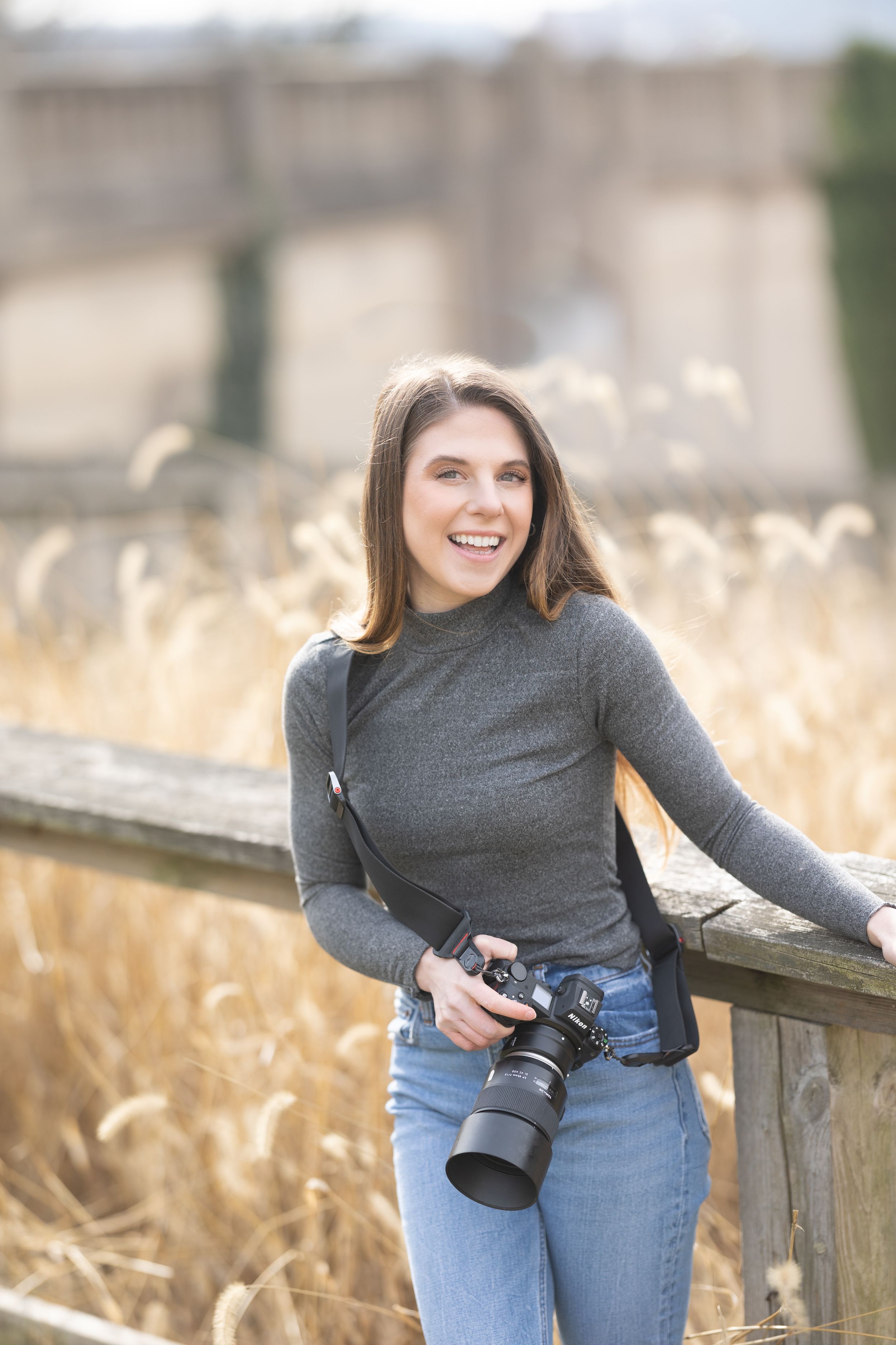 About - Renee Catherine Photography