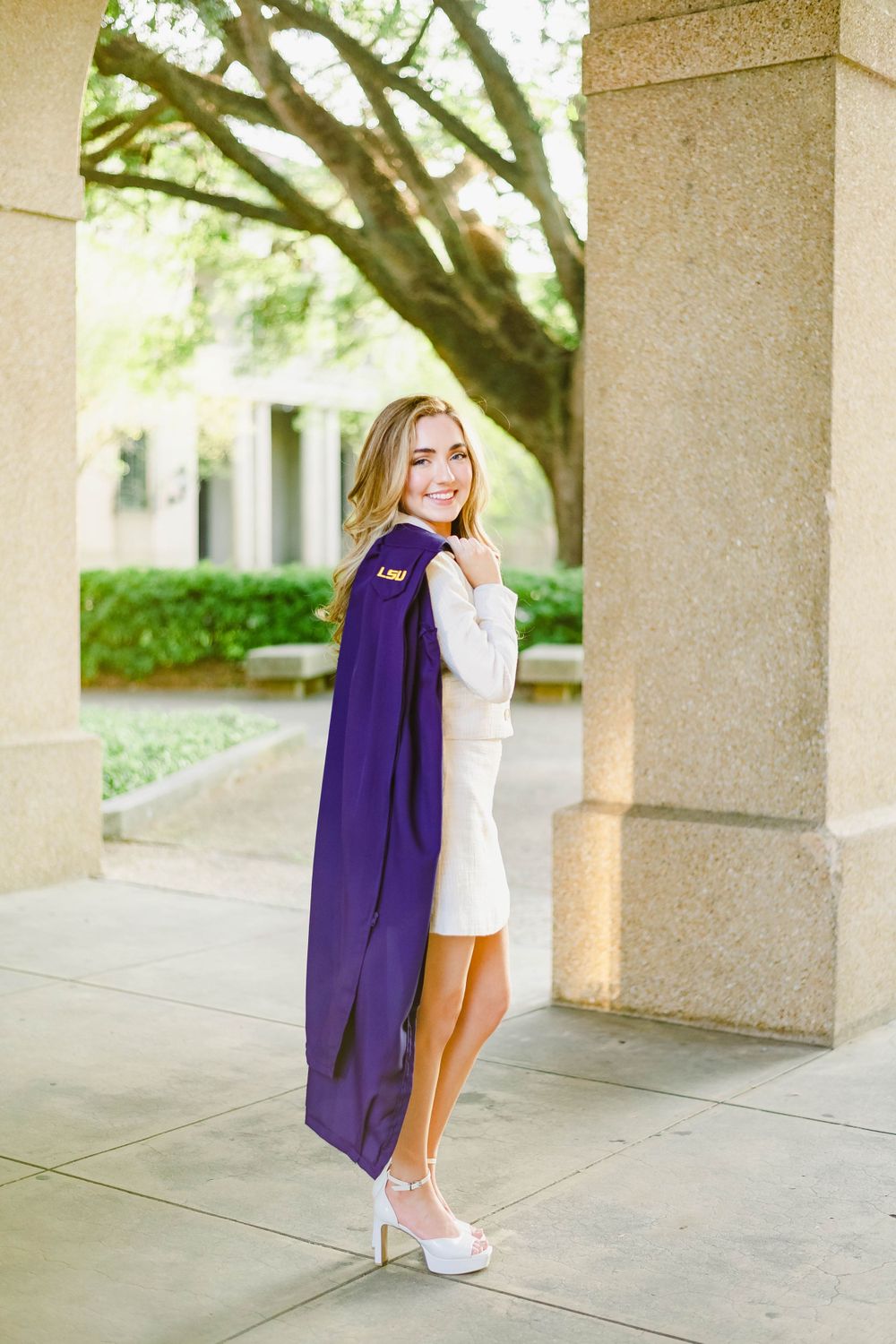 Senior Photos - Abby Kibler Photography