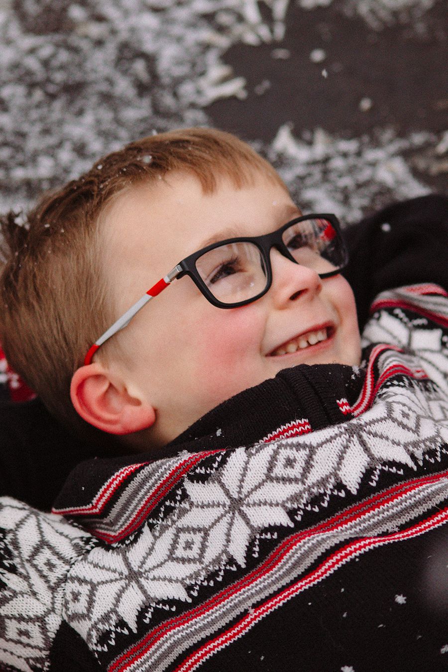 Portfolio - Carla Merkel Photography