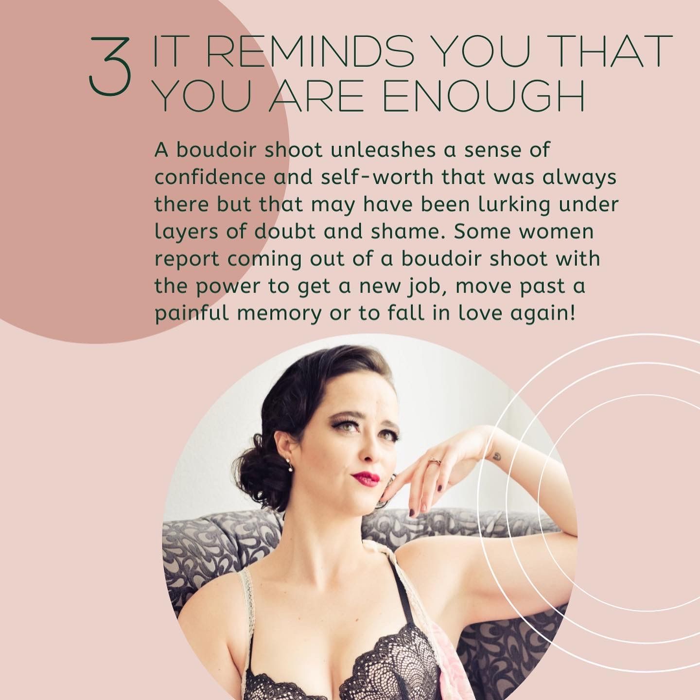 5 REASONS WHY BOUDOIR IS ACTUALLY EMPOWERMENT PHOTOGRAPHY | Johannesburg boudoir photographer ...