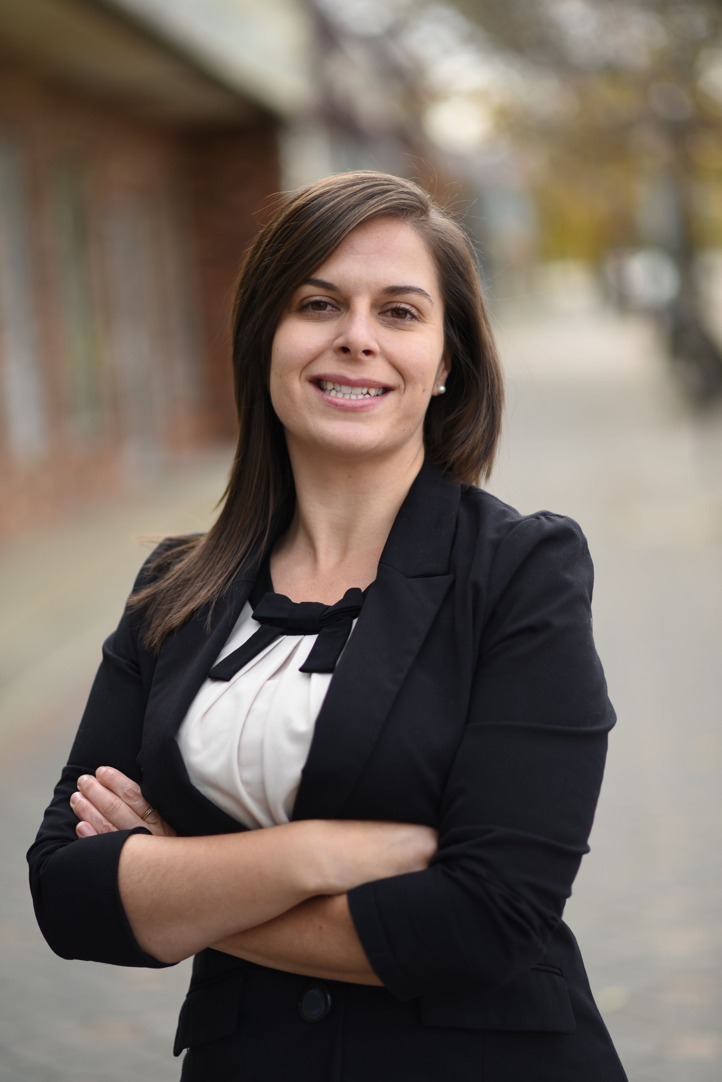 Plan Ahead with Professional Headshots - Boudoir By Karina