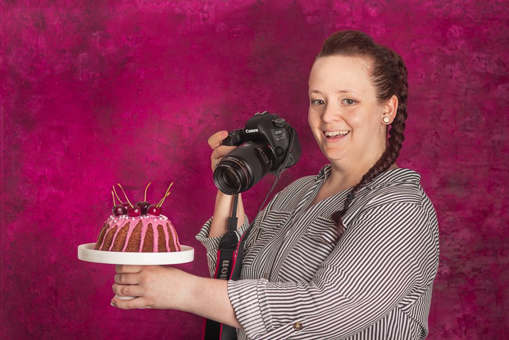 Let's Talk About Pitching - Reka Csulak | Food Photographer | Espoo ...