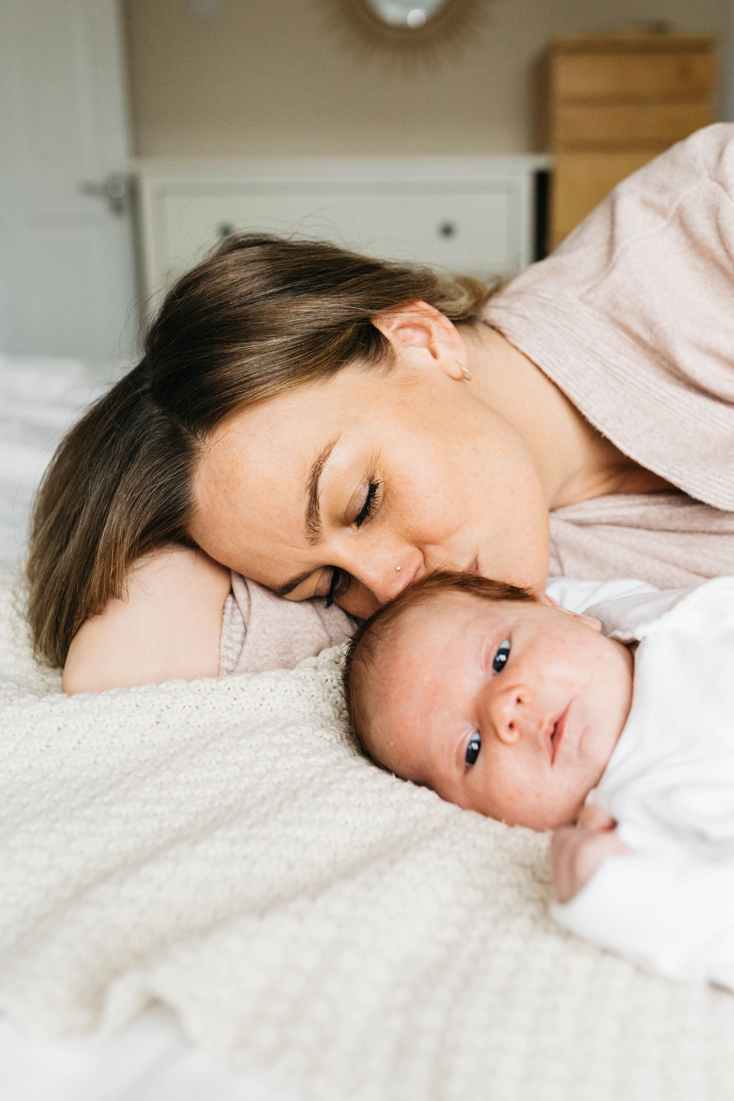 A letter to all the Mums | Newborn photographer East London - East ...