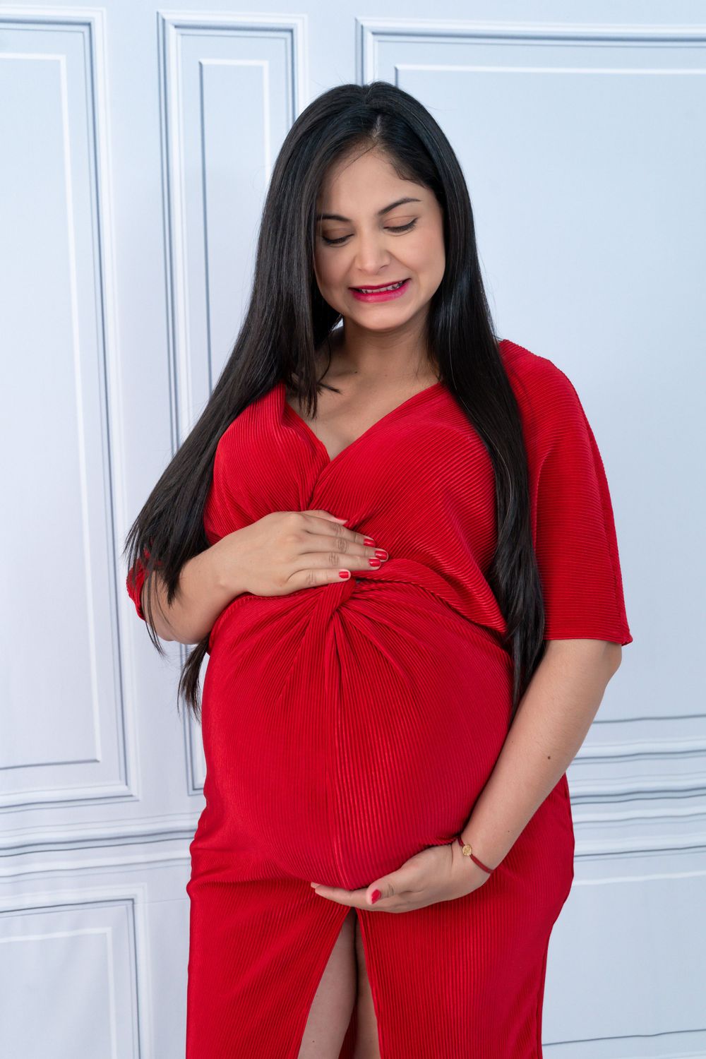 MATERNIDAD MARÍA CELESTE - Chelman Pineda Fotografía | Fotógrafo profesional Valledupar/Colombia