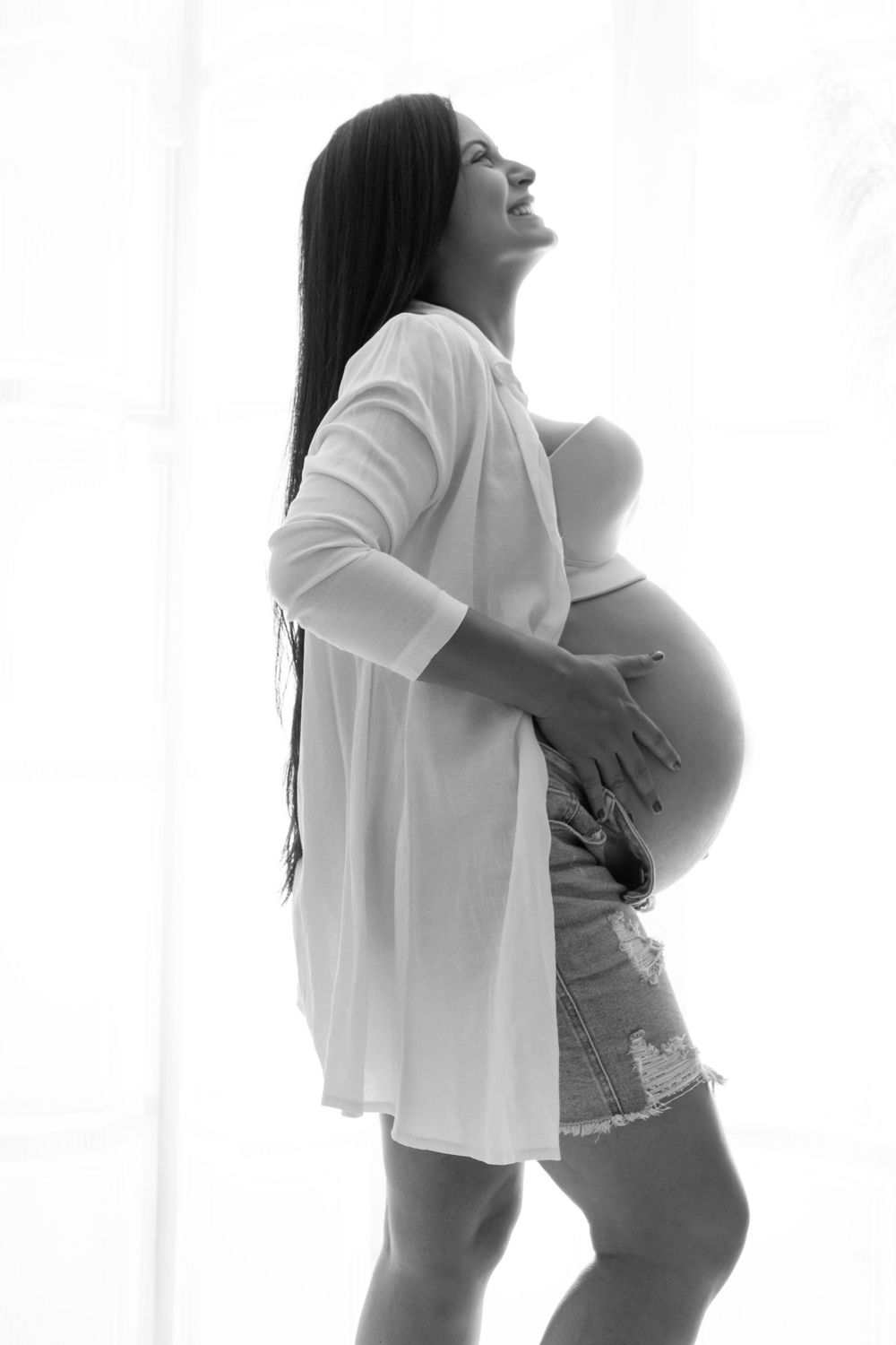 MATERNIDAD MARÍA CELESTE - Chelman Pineda Fotografía | Fotógrafo profesional Valledupar/Colombia