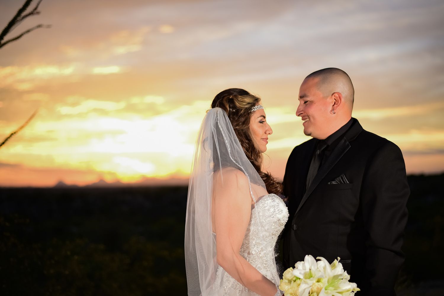 Tucson Photographer | Wedding - Senior Portraits - Family Portraits ...